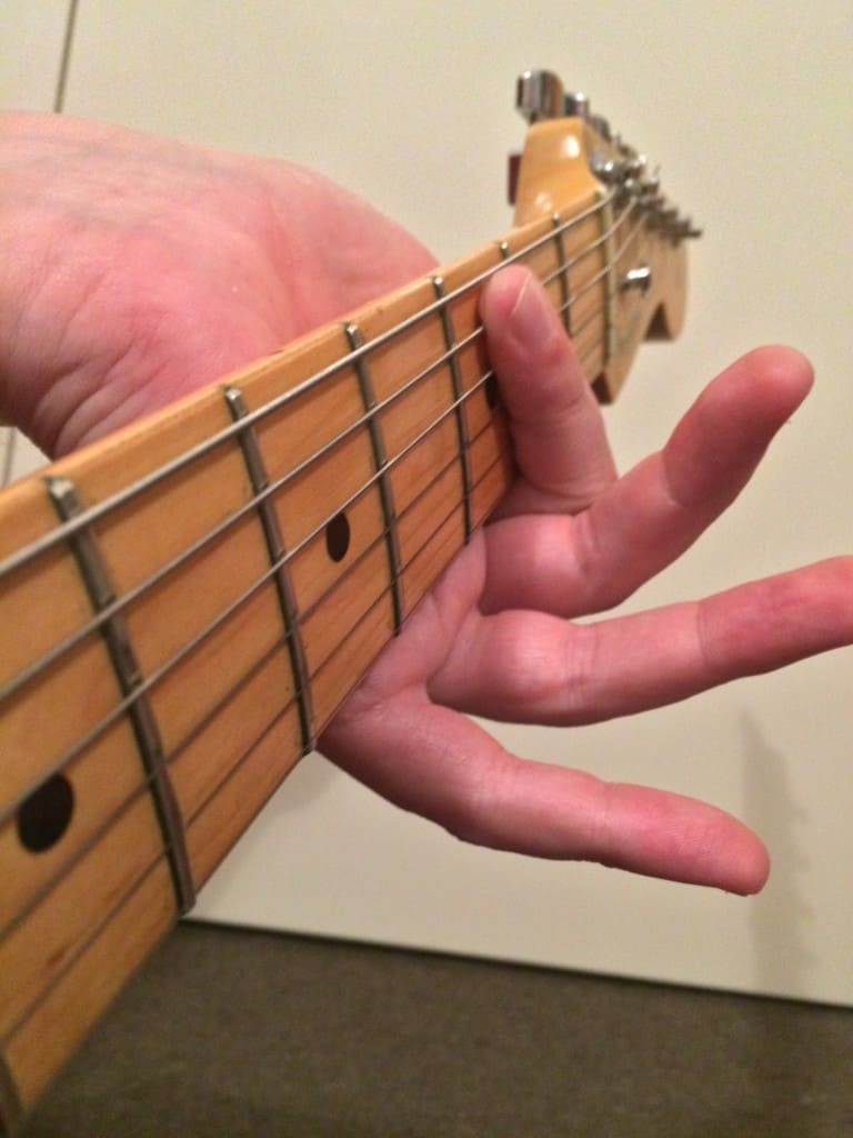 bad guitar technique - Eastern Suburbs School of Music - Music lessons ...
