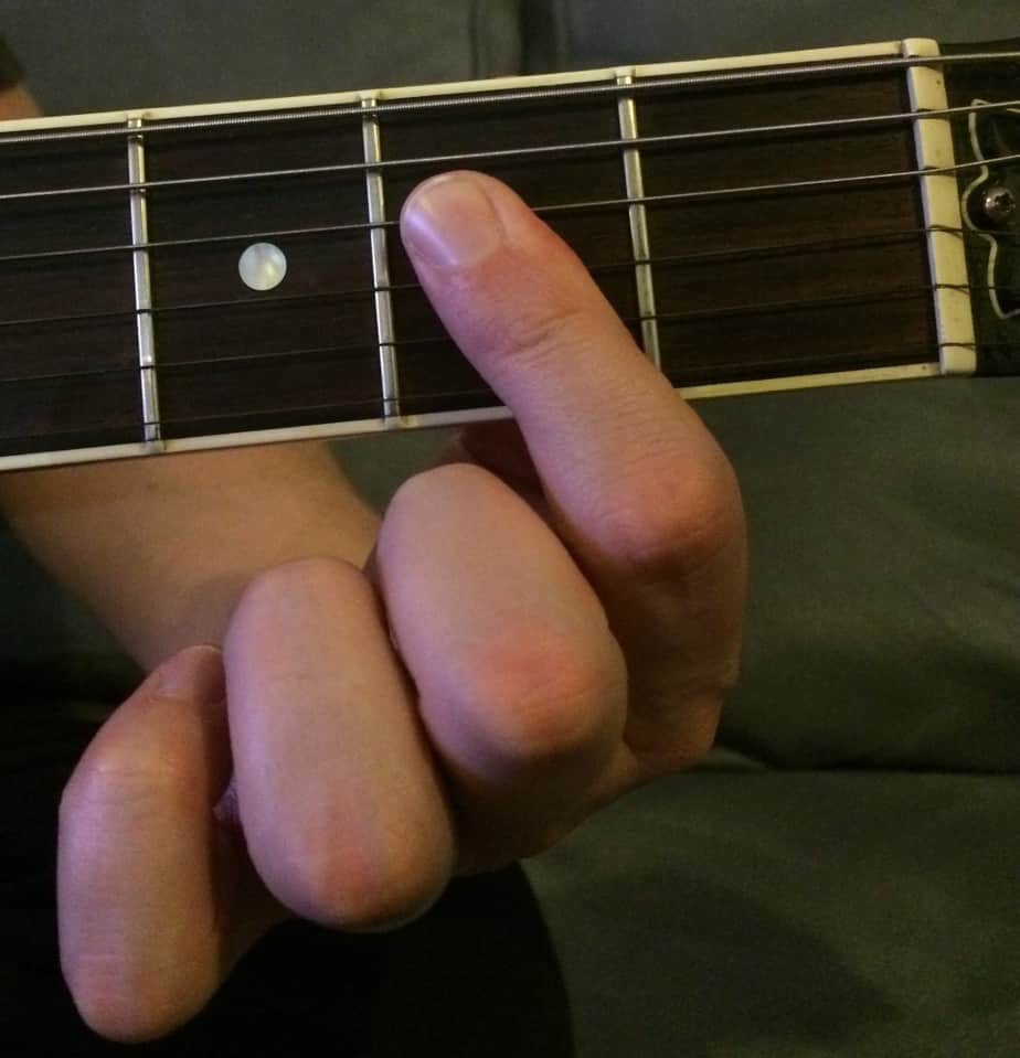 AC/DC guitar style - Eastern Suburbs School of Music - Music lessons in ...