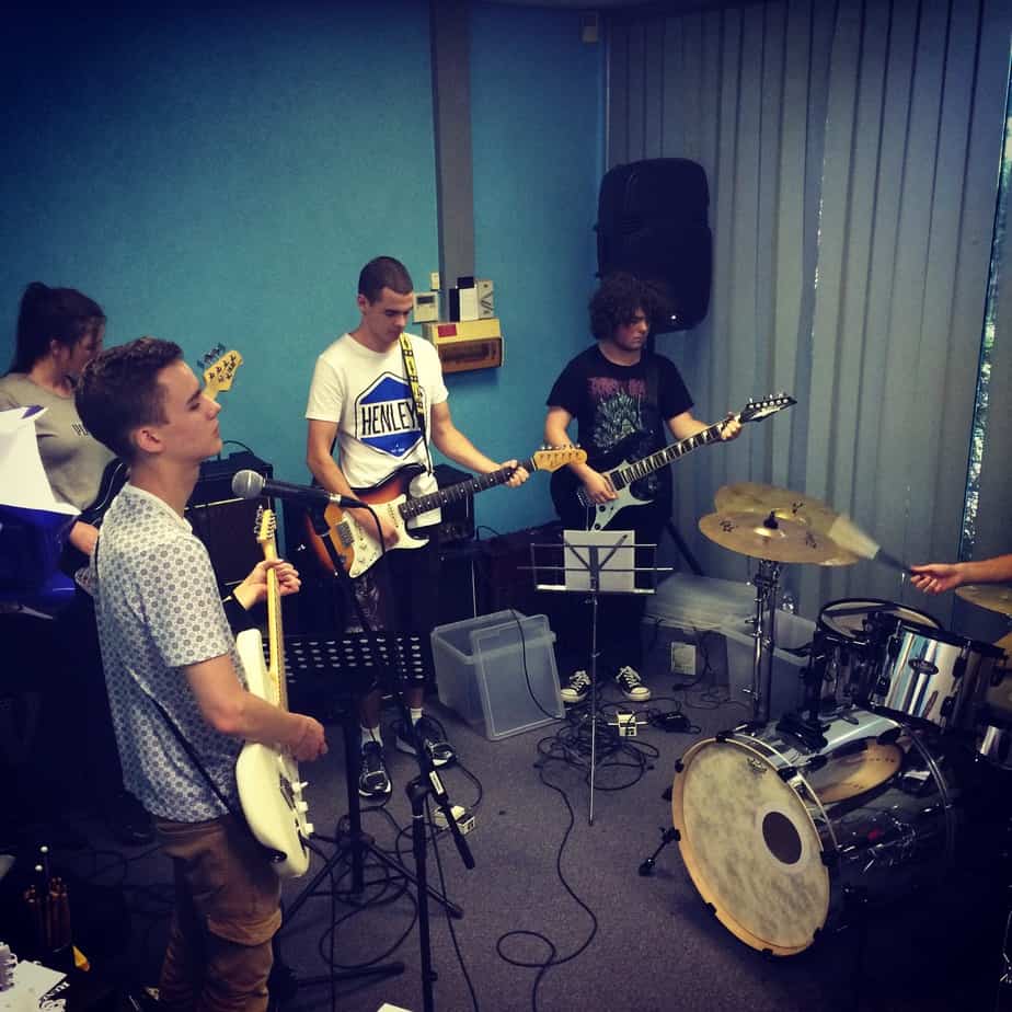 VCE Music Solo Performance Exam Explained