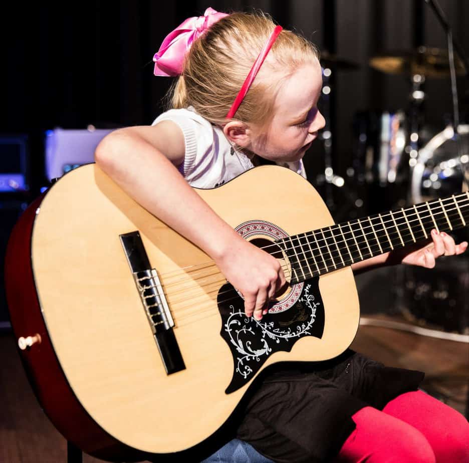 My First Instrument - Eastern Suburbs School of Music