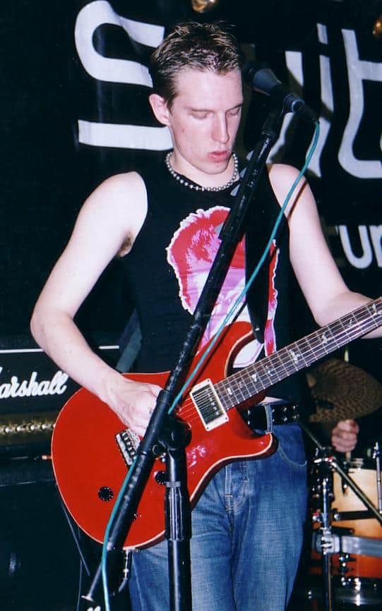 David Bowie RIP - Eastern Suburbs School of Music